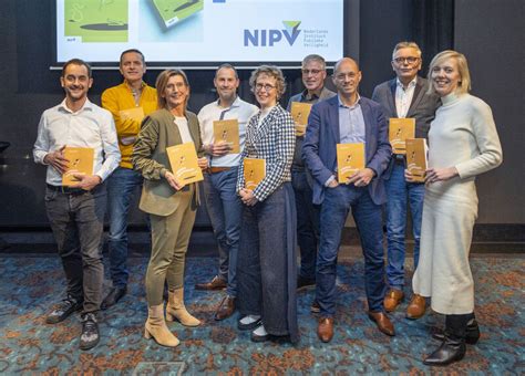 Nederlands Instituut Publieke Veiligheid Nipv Op Linkedin Een