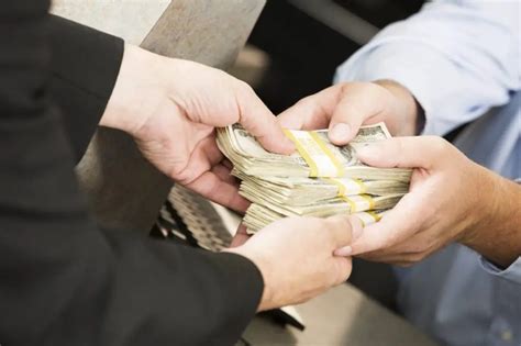 Cuánto dinero se puede tener en el banco sin declarar Haras Dadinco