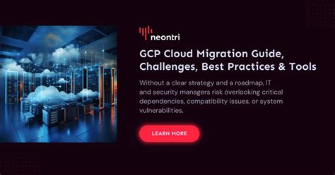 Optimize Your Gcp Migration Journey Learn About Pilot Migrations Phased… Neontri