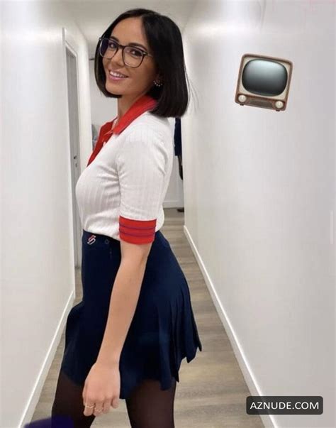 Agathe Auproux Nude Aznude