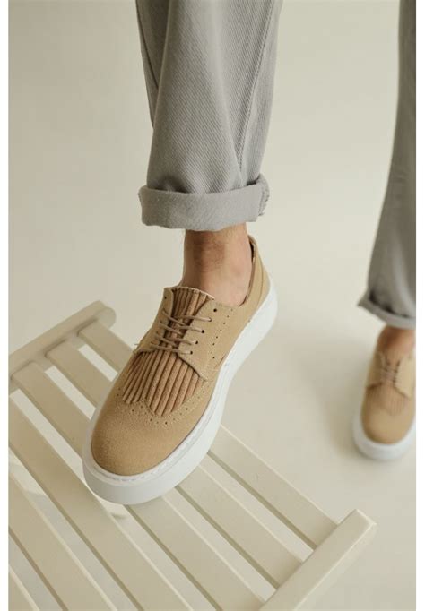 Chekich CH149 Beige | Zajel