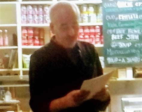 Gordon Ferris Two Poems The Galway Review