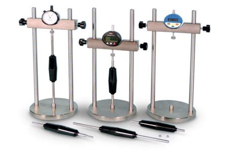 Length Comparator Digital Sun Labtek