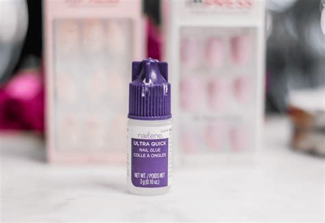 10 Tips For Wearing Press On Nails • Dallas Beauty Blogger