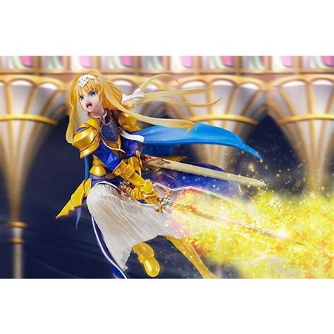 Alice Synthesis Thirty Pvc Figure At Mighty Ape Nz
