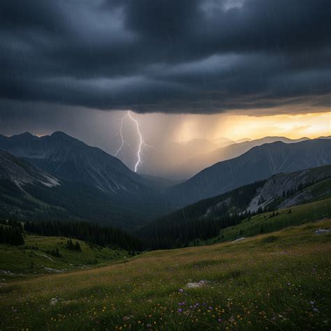 Meteo TEMPORALI anche forti già Sabato ecco dove MeteoLive it