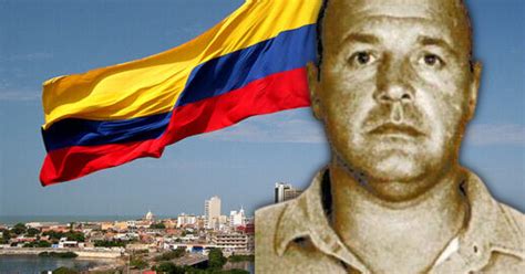 El Vínculo Entre Colombia Y El ‘narco De Wikipedia Uno De Los