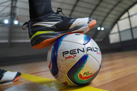 Penalty Tem Desempenho Histórico Em 2023 Com Faturamento De R 540 Milhões