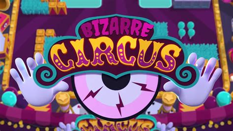 Brawl Stars Bizarre Circus Countdown Music 1 YouTube