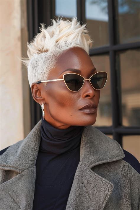 85 Stunning Hairstyle Ideas For Women Over 40 In 2024 Hair Makeover