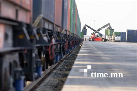 “Улаанбаатар төмөр зам” ын нэр бүхий албан тушаалтны мөнгө угаасан хэргийг шүүхэд шилжүүлжээ