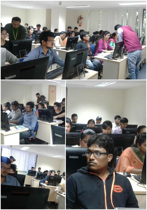 qspiders software testing training institute on linkedin qspiders drive conducted qspiders