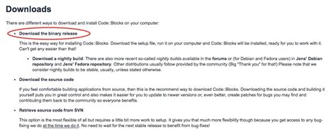 How To Download Code Blocks Blueim