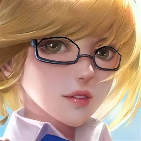 Fanny Mobile Legends Bang Bang