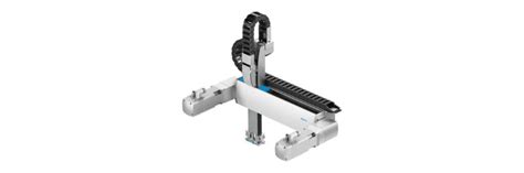 Robots Rankin Automation