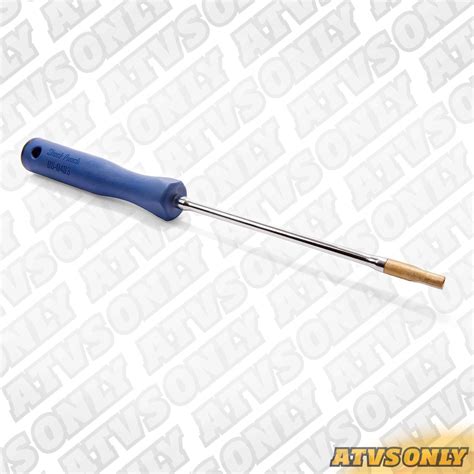 Shock Spanner Punch Atvs Only