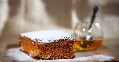 Rosh Hashaná Recetas Para Un Dulce Y Feliz Año Nuevo Judío