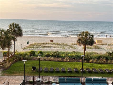 Springhill Suites Myrtle Beach Oceanfront Hotel Reviews Photos Rate