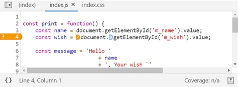 Efficient Javascript Debugging Techniques And Strategies Bugfender