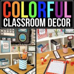 121 Best Classroom Color Schemes Images On Pinterest Classroom Ideas