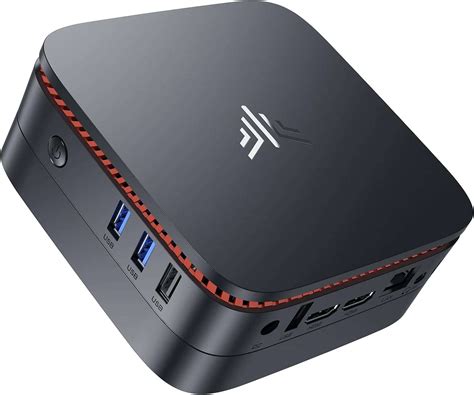 Mini Pc Nipogi Convenienti Per Casa E Ufficio Ideali Per Prestazioni E Versatilità