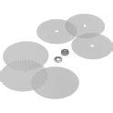 SOLID VALVE Screen Set