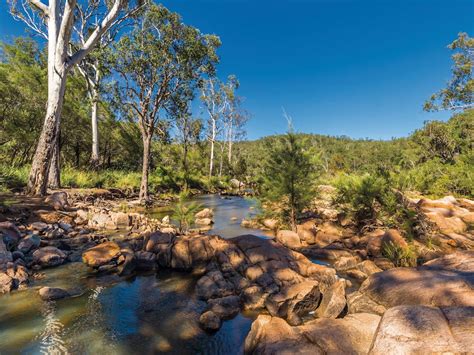 Crows Nest Qld History At Cindy Ehrhardt Blog