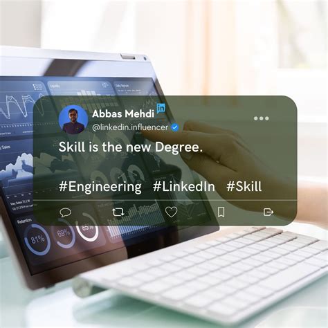 Muhammad Abbas Mehdi On Linkedin Skill Degree Community Linkedin