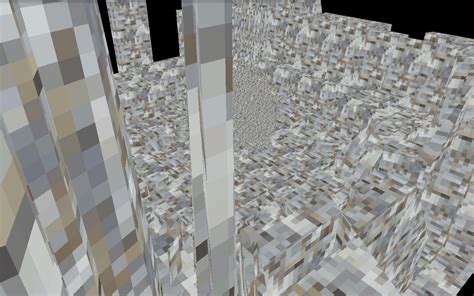 Android When Texture Coordinates Are Outside The Range 01 They