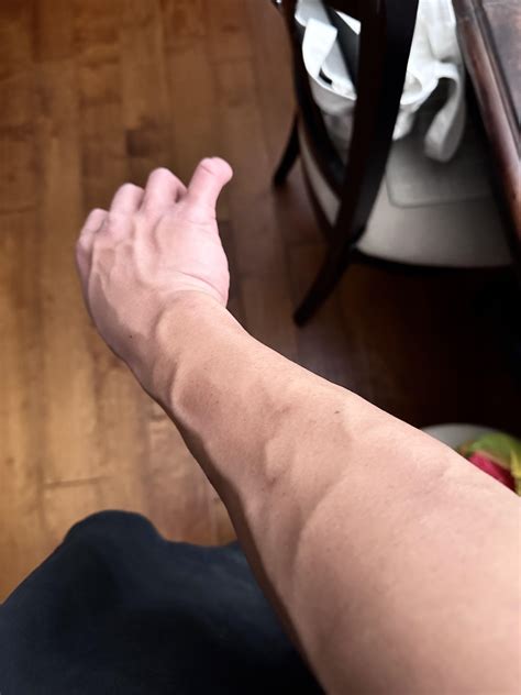 A Different Angle R Forearmporn