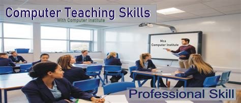 Mca Computer Institute And Management System