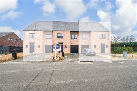 106 Huizen Te Koop Temse 9140