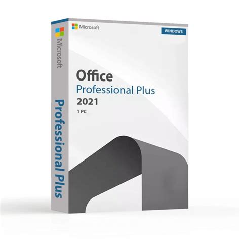 2023 Pre- Sale: Microsoft Office 2021 Professional License Key ...