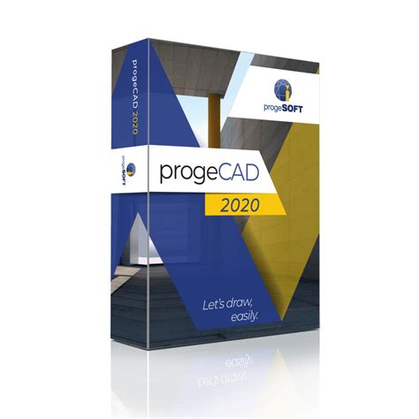 Progecad Architechnologies