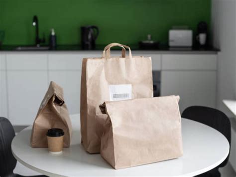 Optimal Fit Paper Bag Sizes Guide For Your Products Yoonpak