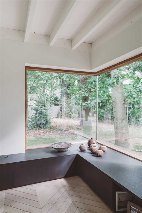 Glass To Glass Corner Windows Ultimate Contemporary Look Artofit