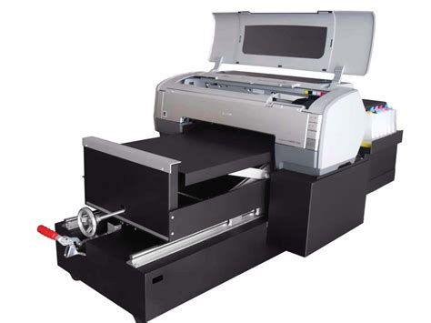 A3 UV Flatbed Printer IEHK Technology Co Ltd