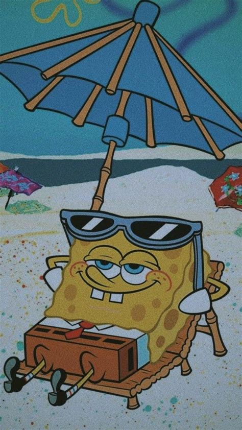 Cute Spongbob Cartoon Wallpaper Iphone Cute Cartoon Wallpapers