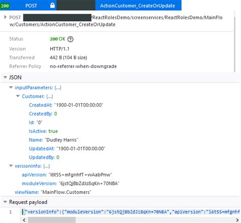 Outsystems React Mobile — The 10 Rules Of Role Based Security By Filipe Morais Noesis Low