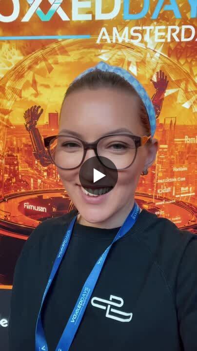 Java Ai Vibecoding Voxxeddays Voxedamsterdam Gertrud Matilda Natchev