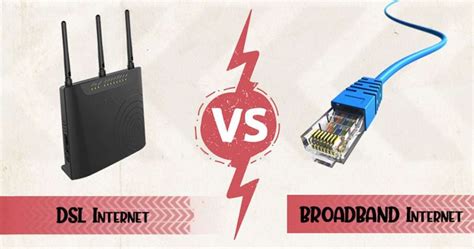 Dial Up Vs Broadband Key Differences You Need To Know
