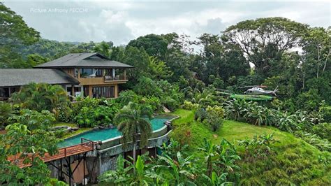 Anthony Pecchi On Linkedin Pictures Of The Week With Aerotour In Beautiful Costa Rica 🇨🇷 Stay…