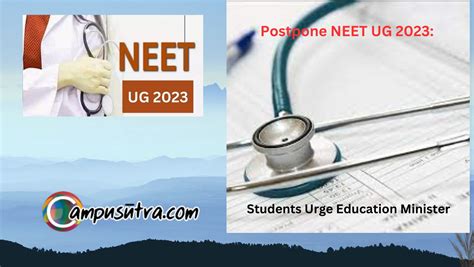 NEET UG Exam 2022 Dress Code For Male Female