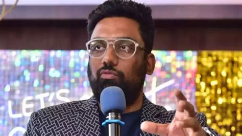 Who Is Manan Desai Know All About Him 2024 Matlabi News