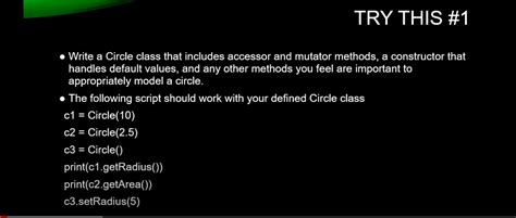 solved try this 2 write a complexnumber class a complex