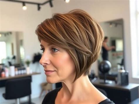 Забудьте про каскад і піксі ось яку стрижку варто вибрати жінкам за 50 — поради стилістів