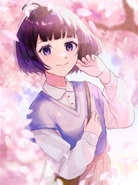 Amatori Chika World Trigger Drawn By Poponwt Danbooru