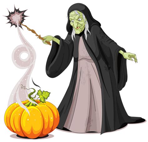 Halloween Creepy Witch Png Picture Gallery Yopriceville High