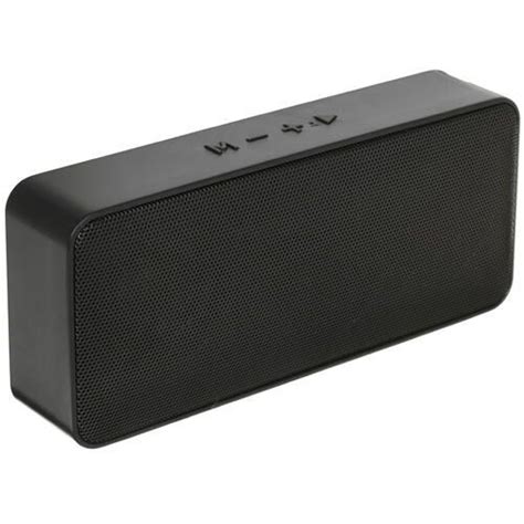 Беспроводная колонка Dexp Портативная колонка Dexp P230 черный 6 Вт Bluetooth 1200 мА ч