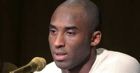 Kobe Bryant Once Reflected On Playing Amid Sexual Assault Case